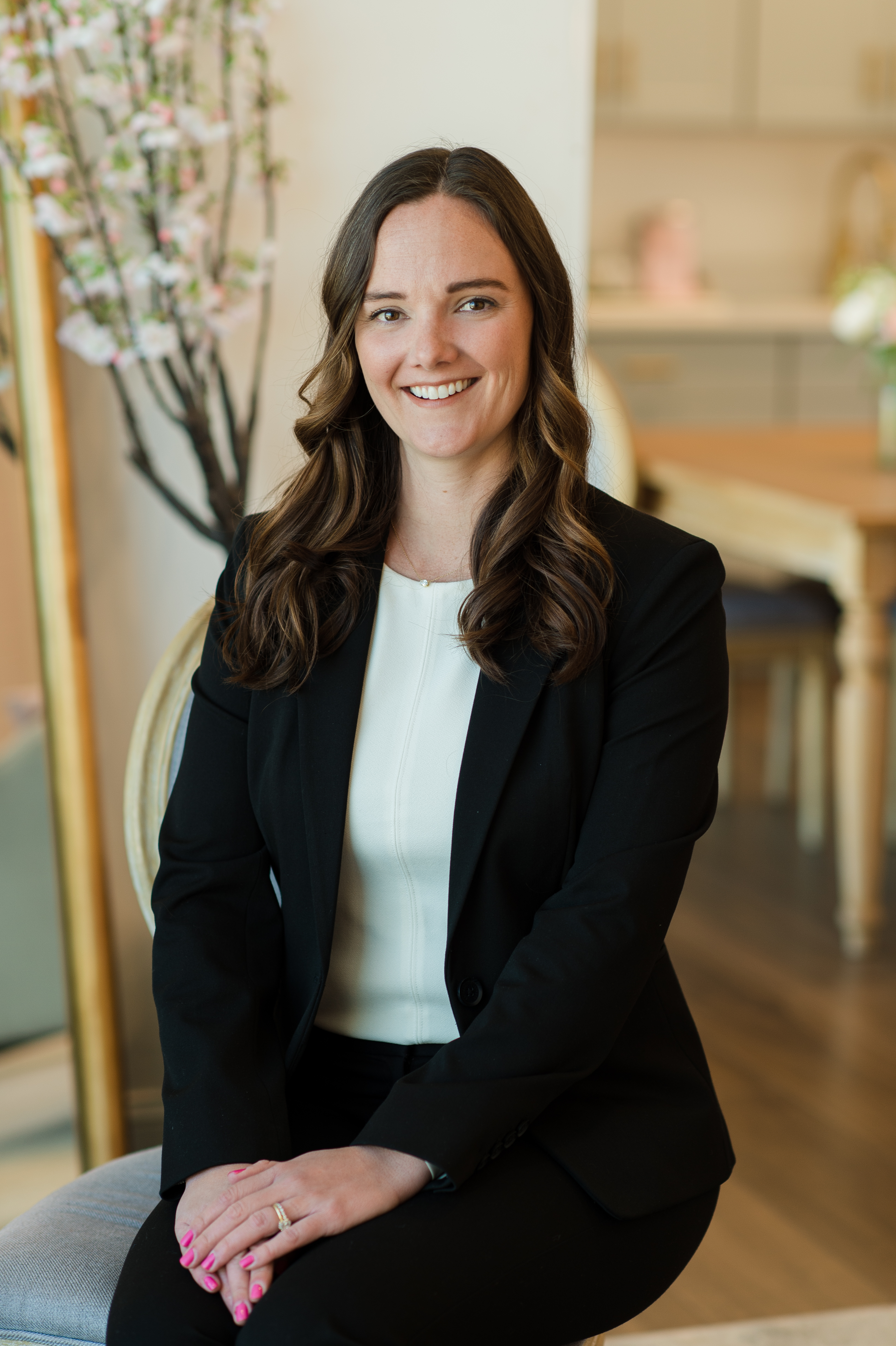 Meet the Team – FEMALE FOUNDATIONS